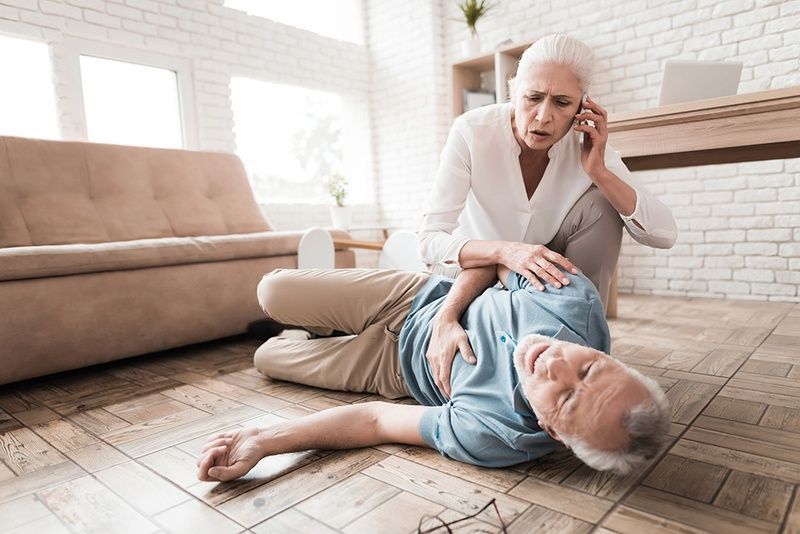 Quy tắc FAST đột quỵ: Dấu hiệu nhận biết sớm và cách xử lý - Thư viện bệnh